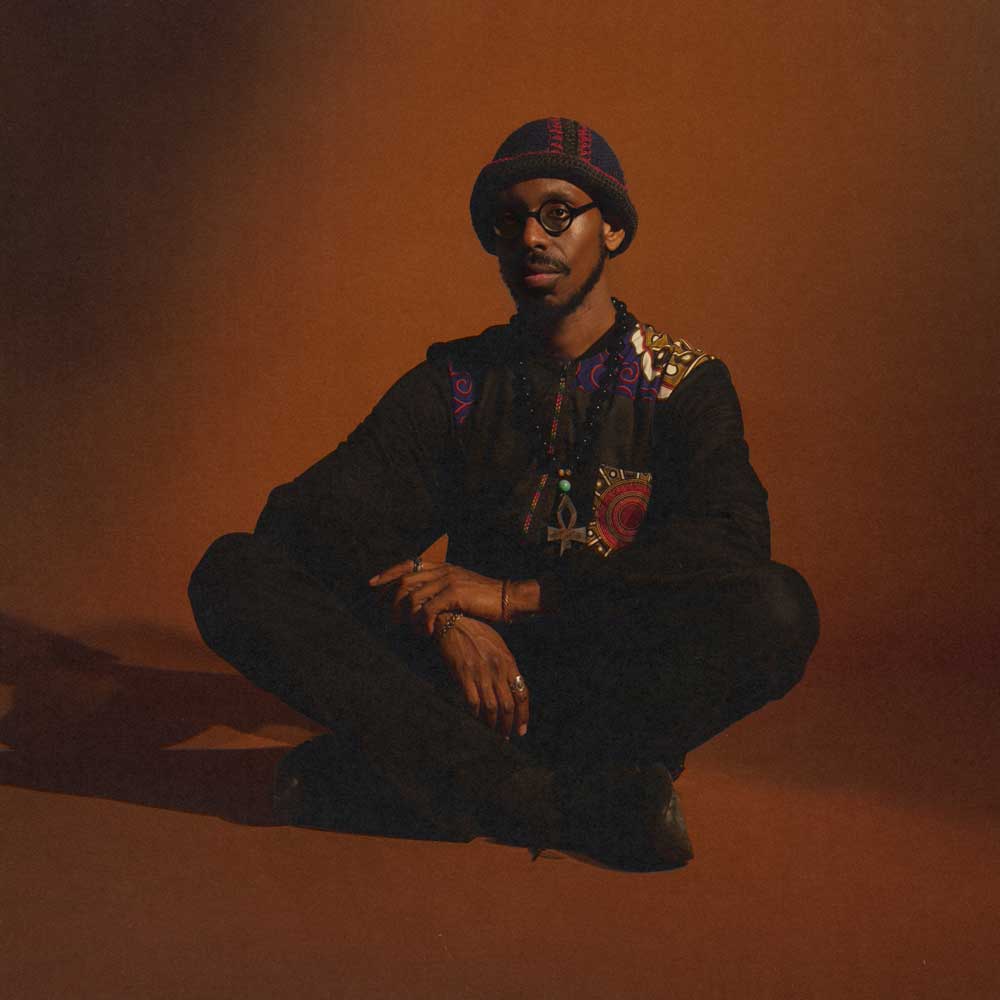 Shabaka Hutchings - Athens Music Week