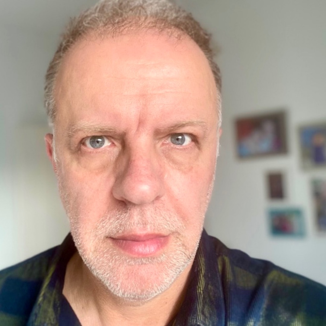 Antonis Villiotis (GR) - Athens Music Week