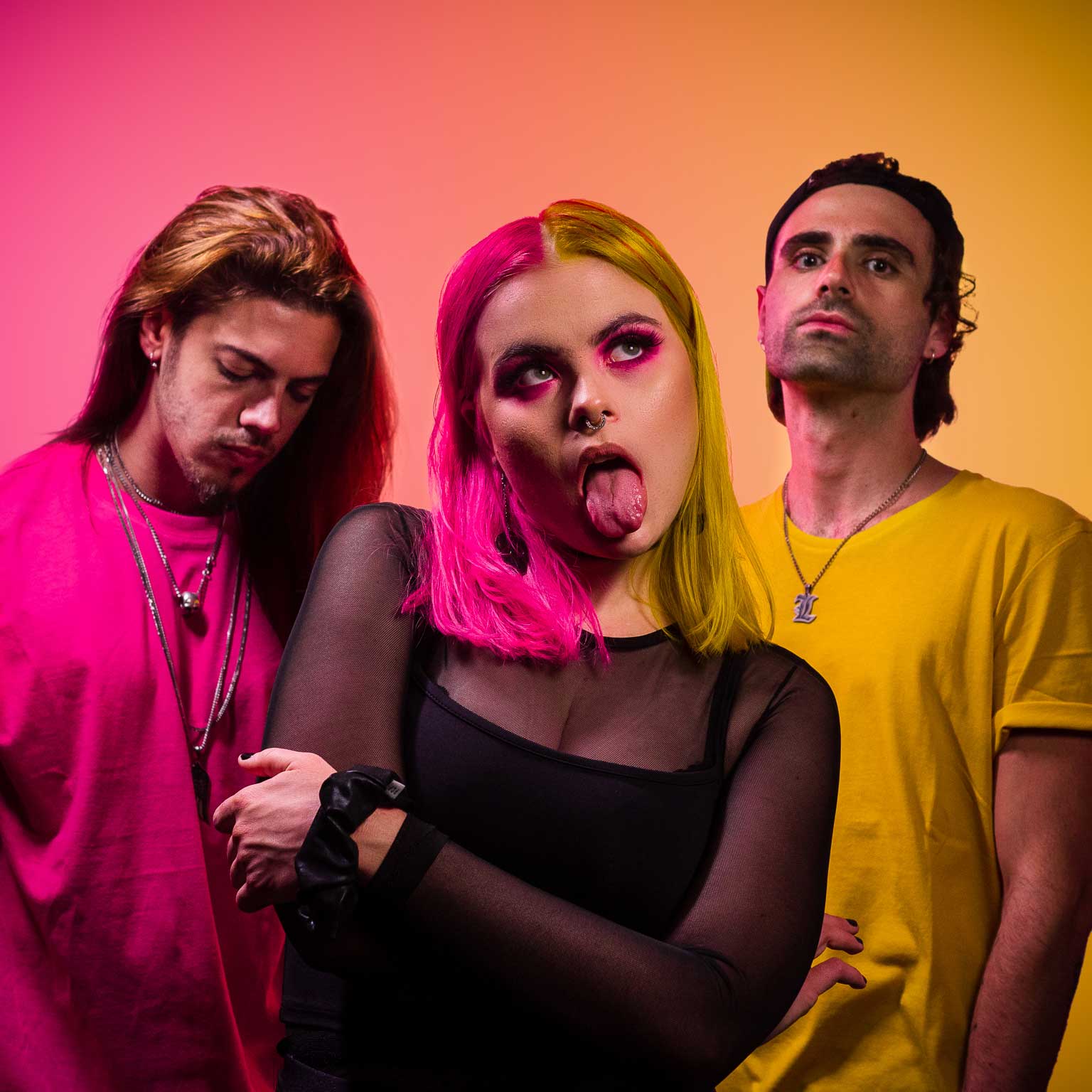 OCEANDVST (GR) - Athens Music Week