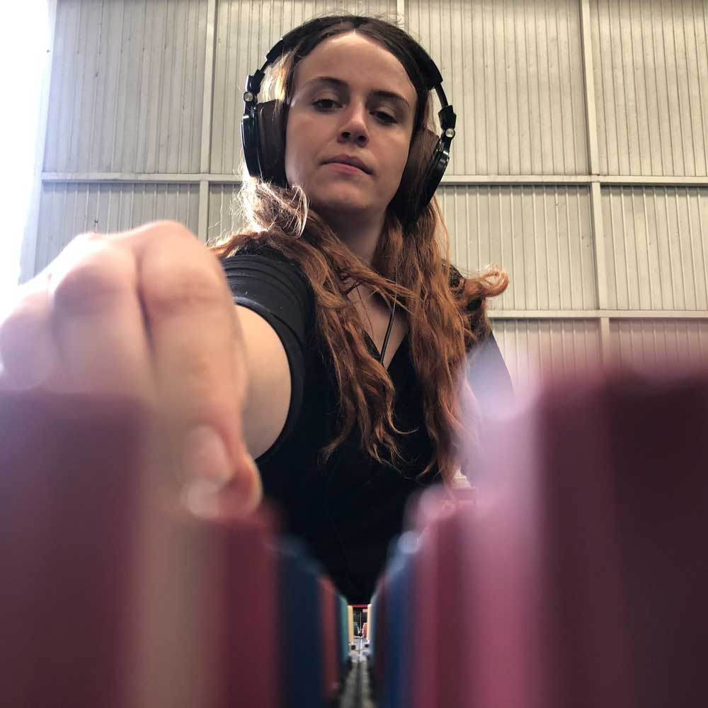 Women in the music industry! - Athens Music Week