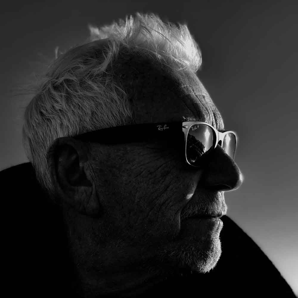 Eric Burdon - Athens Music Week