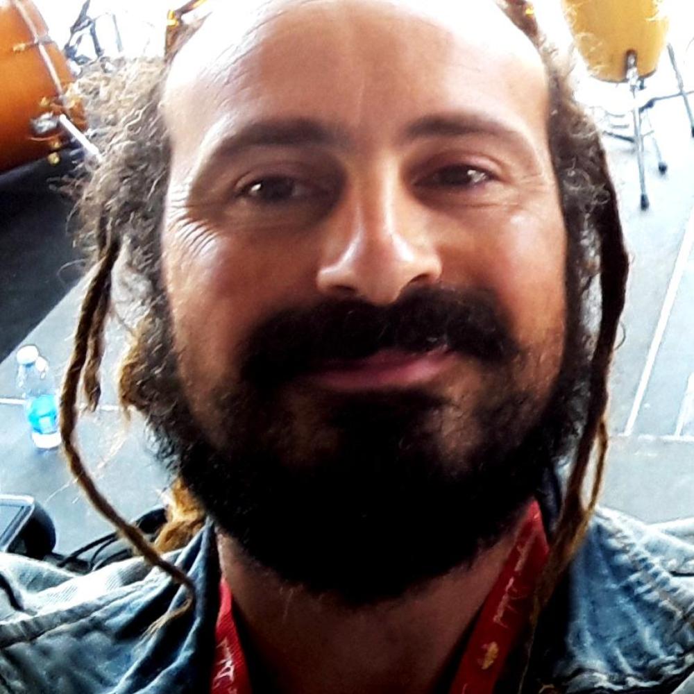 Christian Cléret (FR) - Athens Music Week