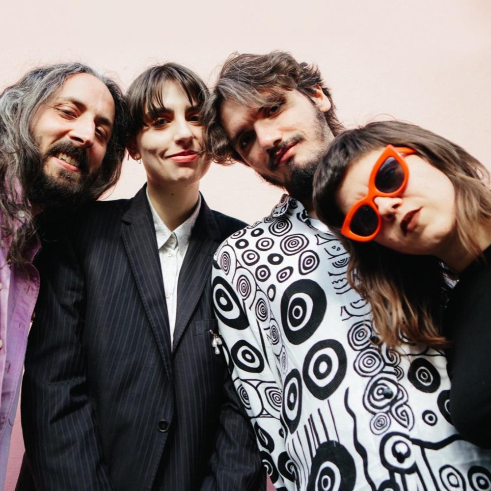 Zimbru (RO) - Athens Music Week