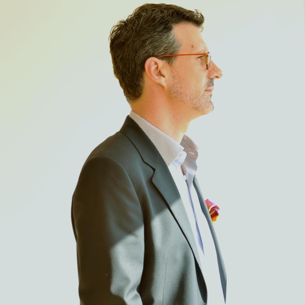 Alexandros J. Stanas (GR) - Athens Music Week