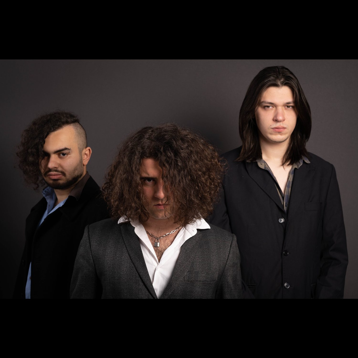 The Lefties (BG) - Athens Music Week