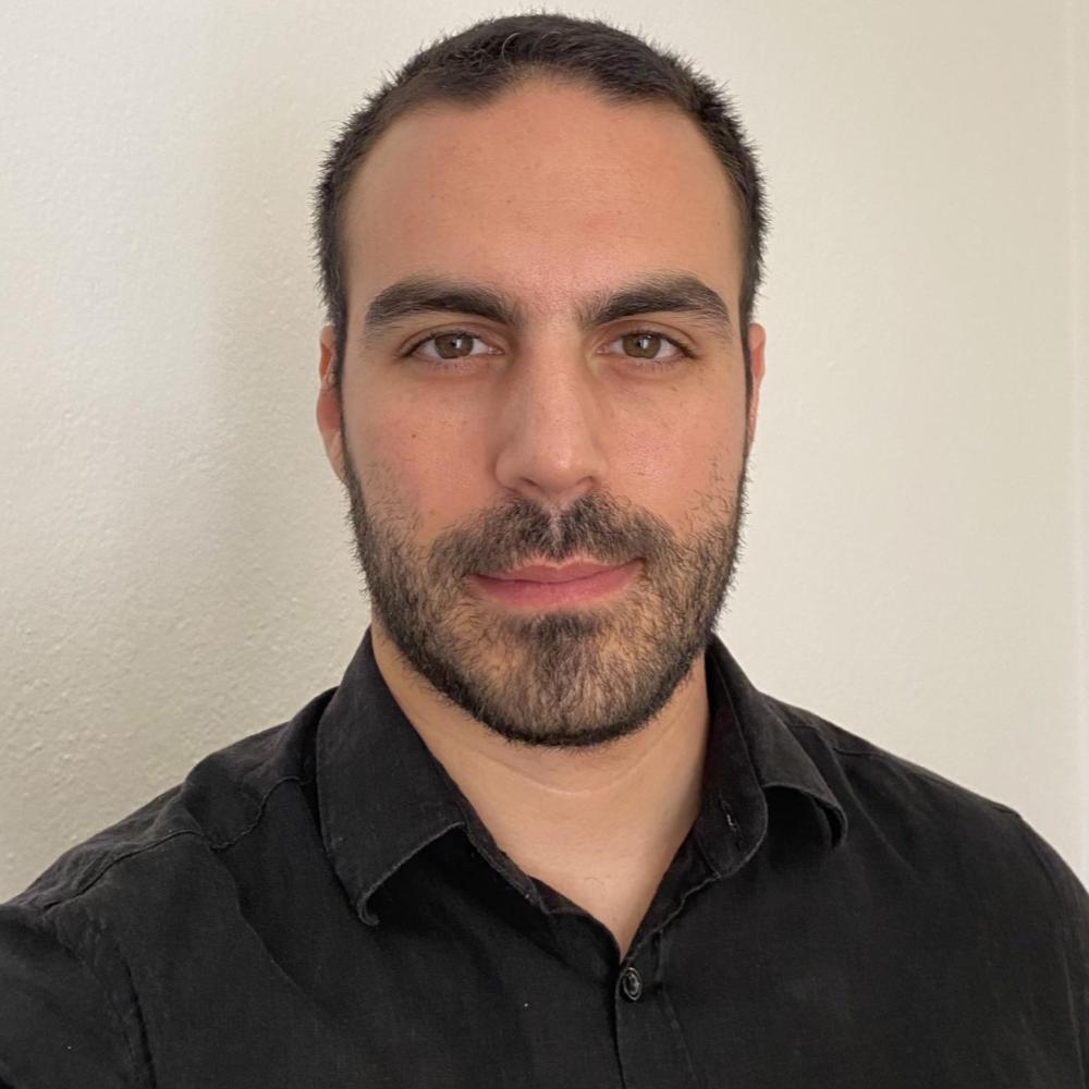 Stathis Mitskas (GR) - Athens Music Week