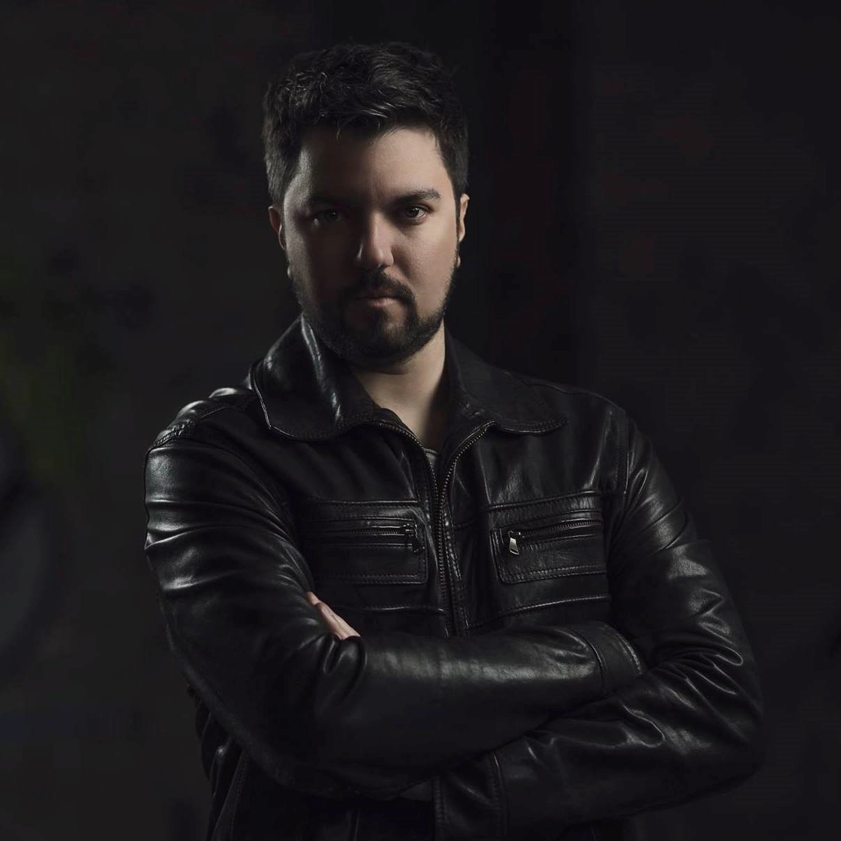 George Deligiannis (GR) - Athens Music Week