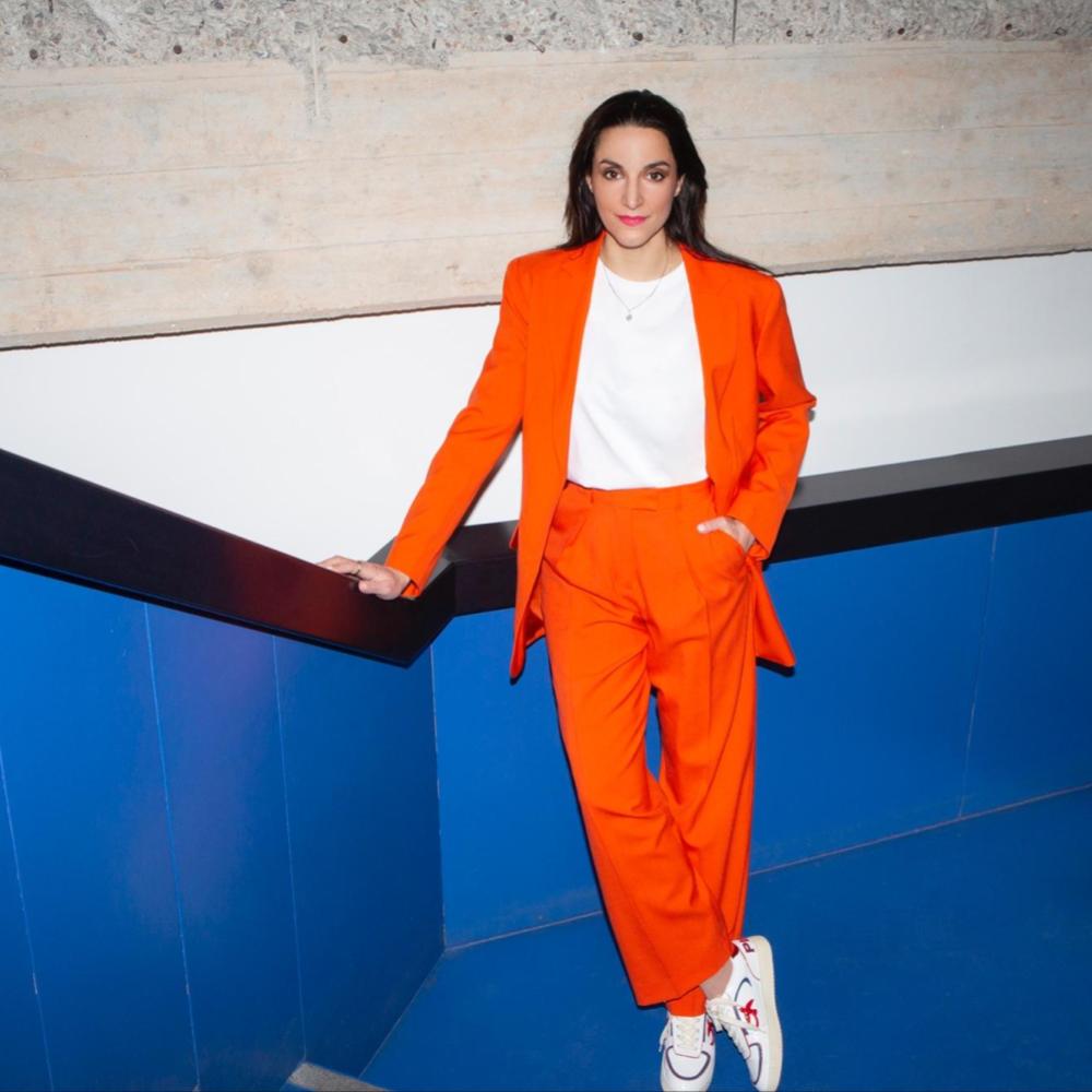 Katerina Evangelatos (GR) - Athens Music Week