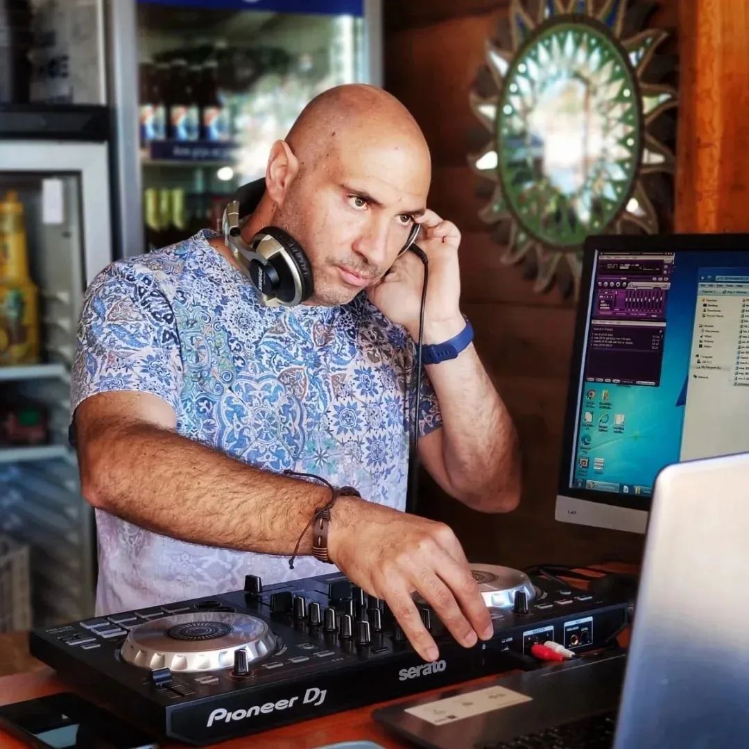 Roberto ROMO (IT) - Athens Music Week