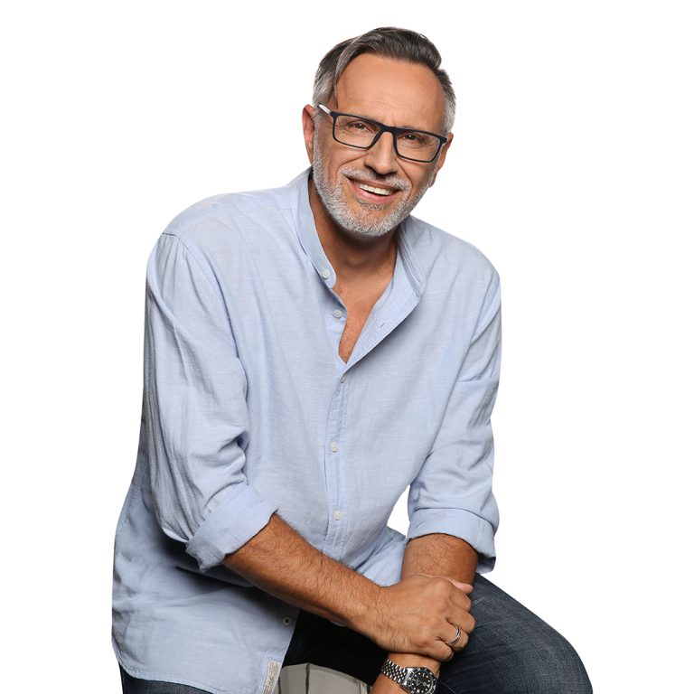 Leonidas Antonopoulos (GR) - Athens Music Week