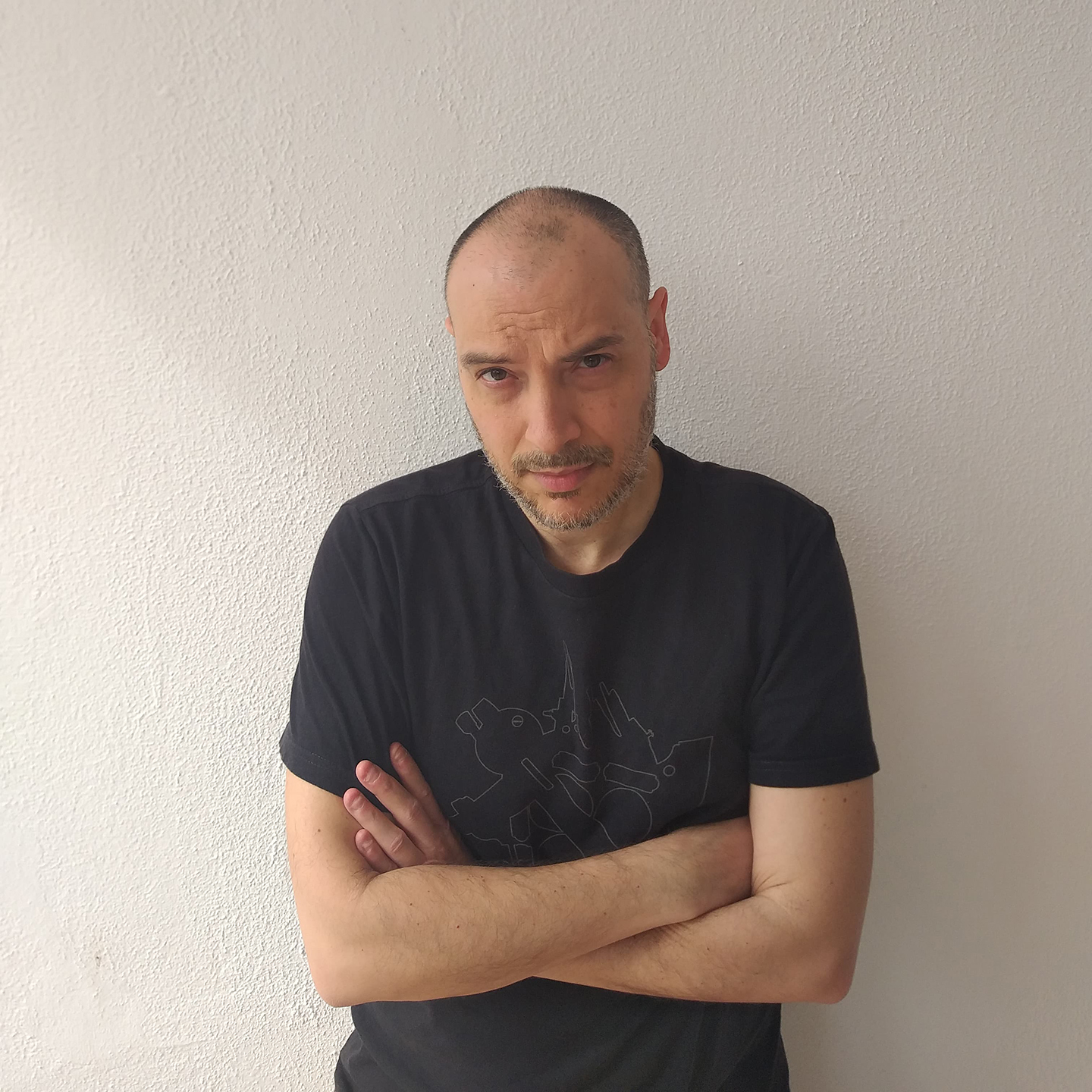 Konstantinos Tsavalos (GR) - Athens Music Week