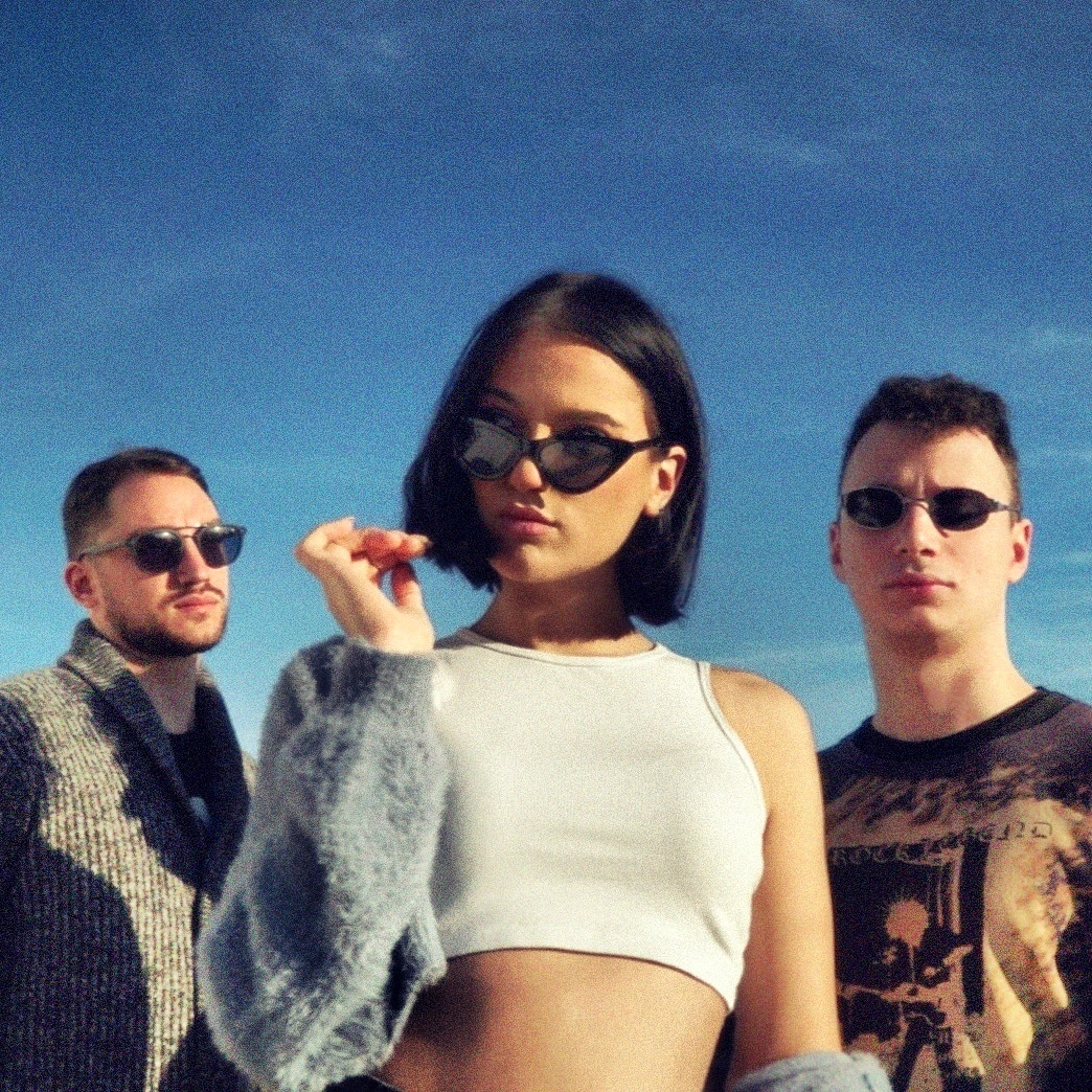 Case Zero (GR) - Athens Music Week