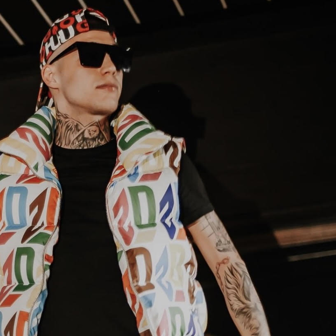 Trannos (GR) - Athens Music Week