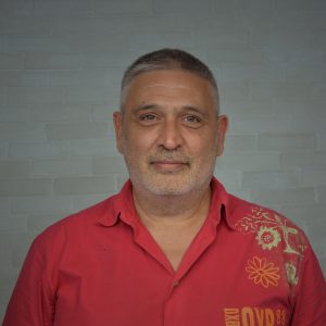 Markos Fragos (GR) - Athens Music Week