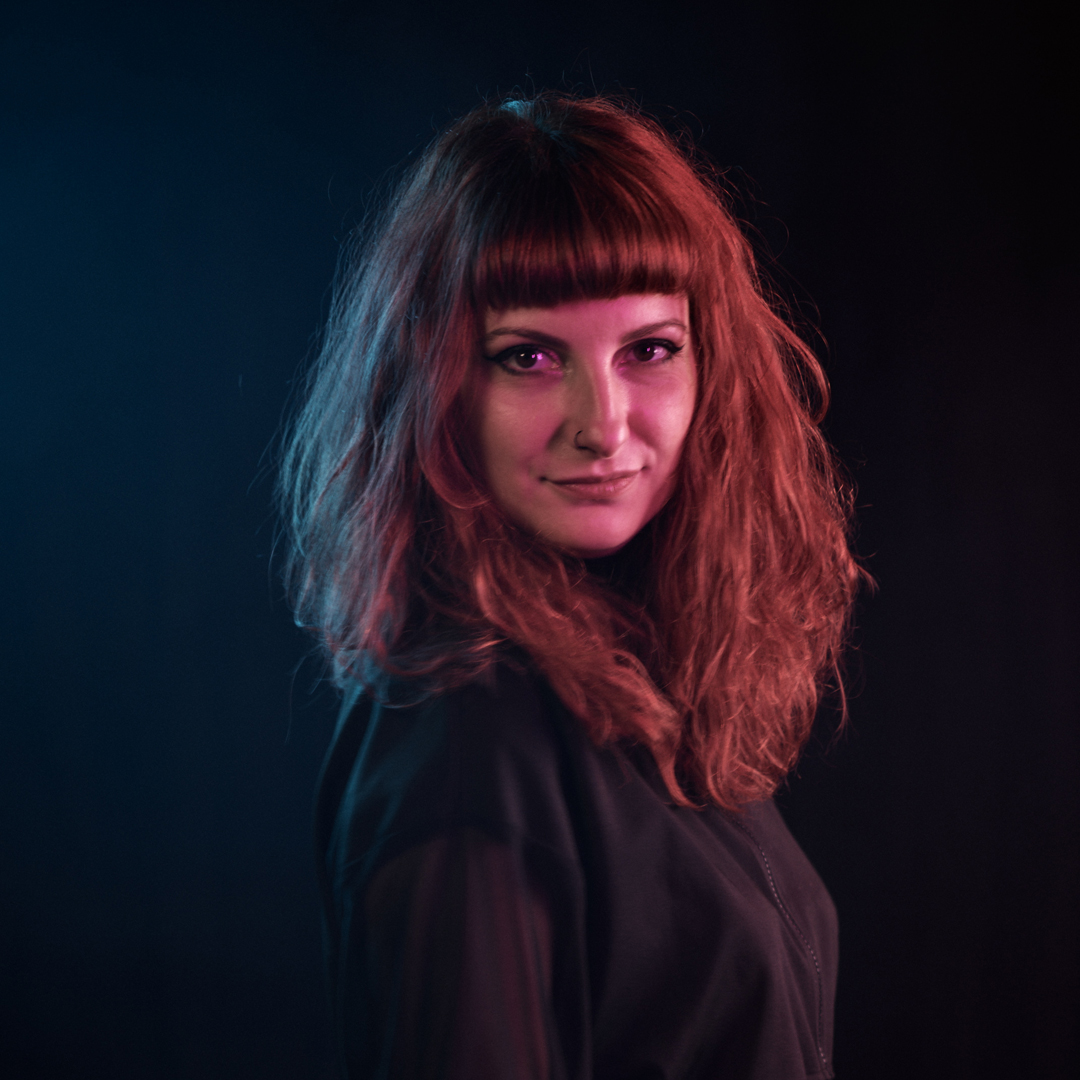 Adina Popescu (RO) - Athens Music Week