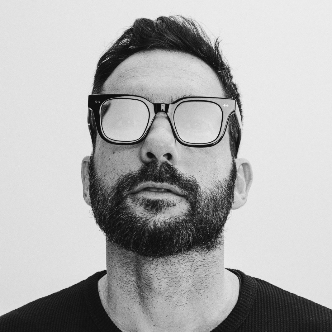Agent Greg (GR) - Athens Music Week
