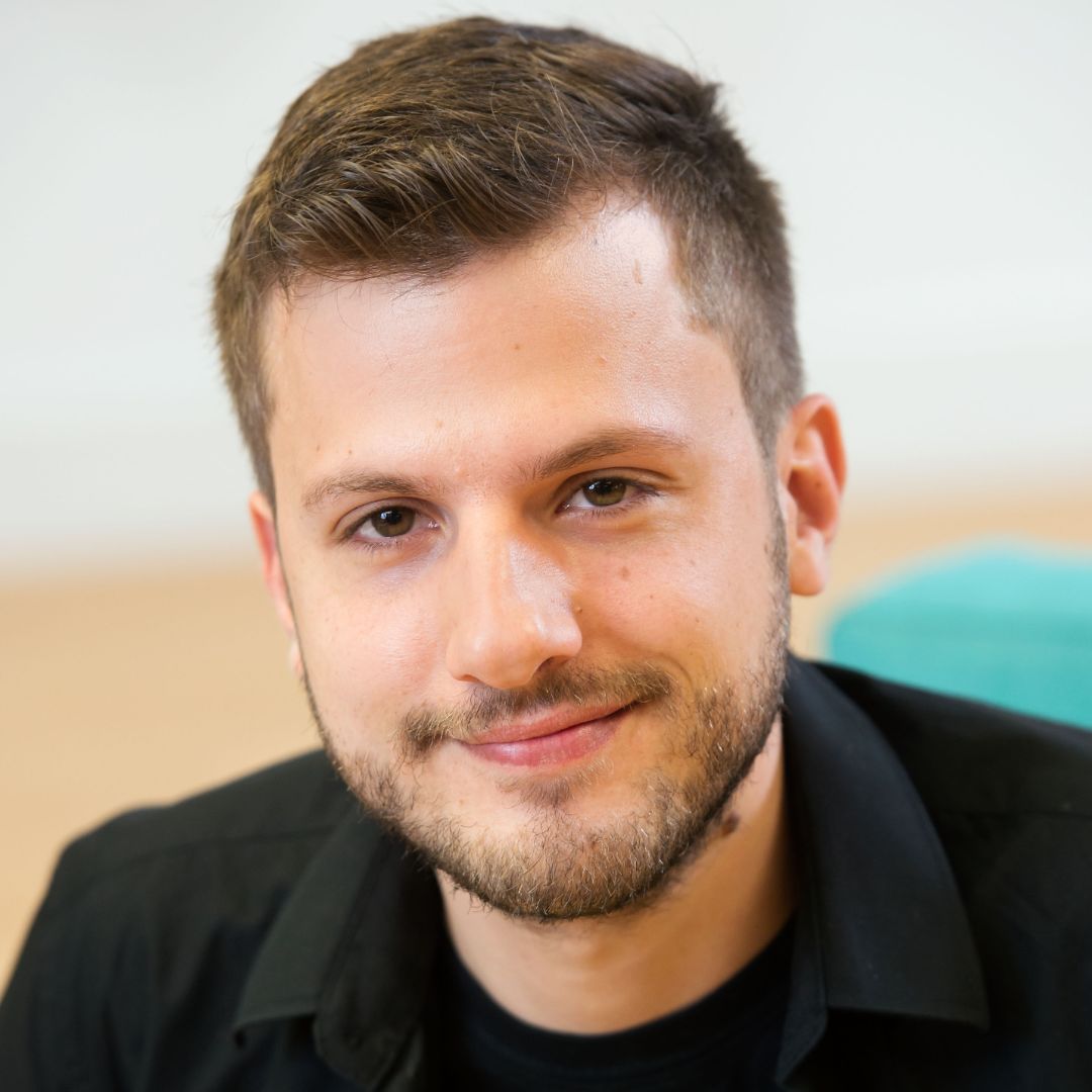 Orfeas Boteas (UK) - Athens Music Week