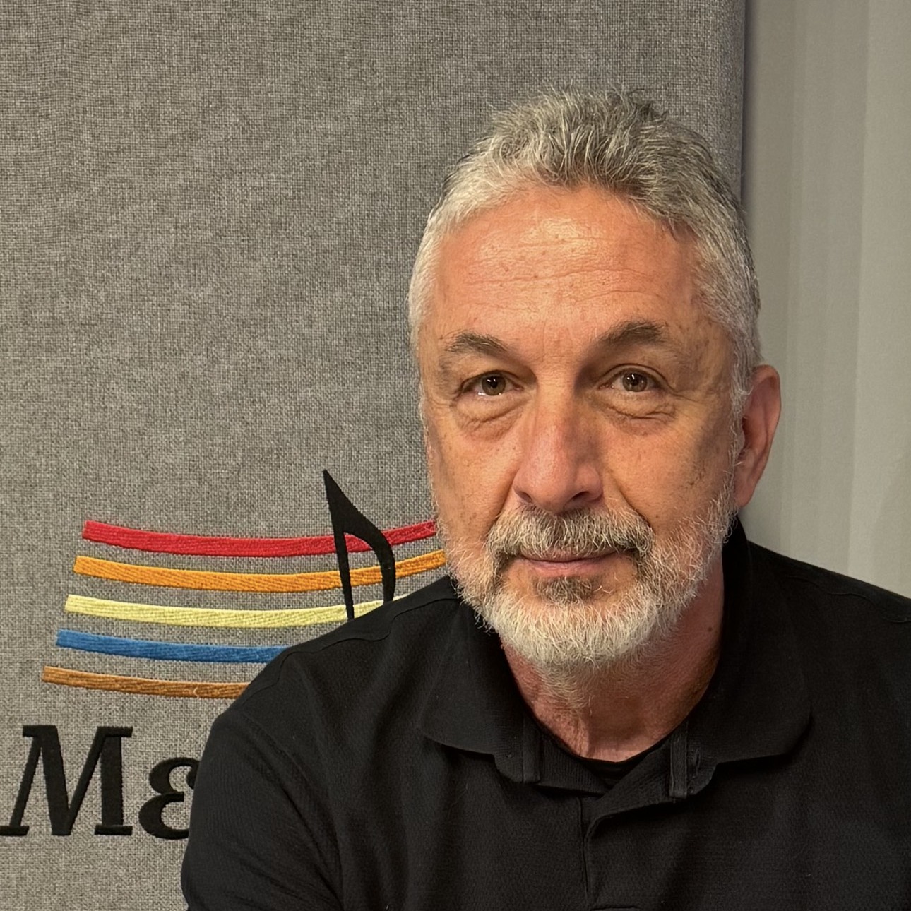 Xenofon Rarakos (GR) - Athens Music Week