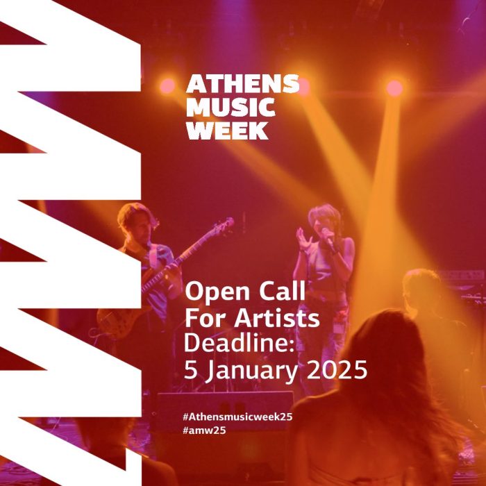 AMW2025 Open Call for Artists! Step Into the Spotlight – Apply Now ...