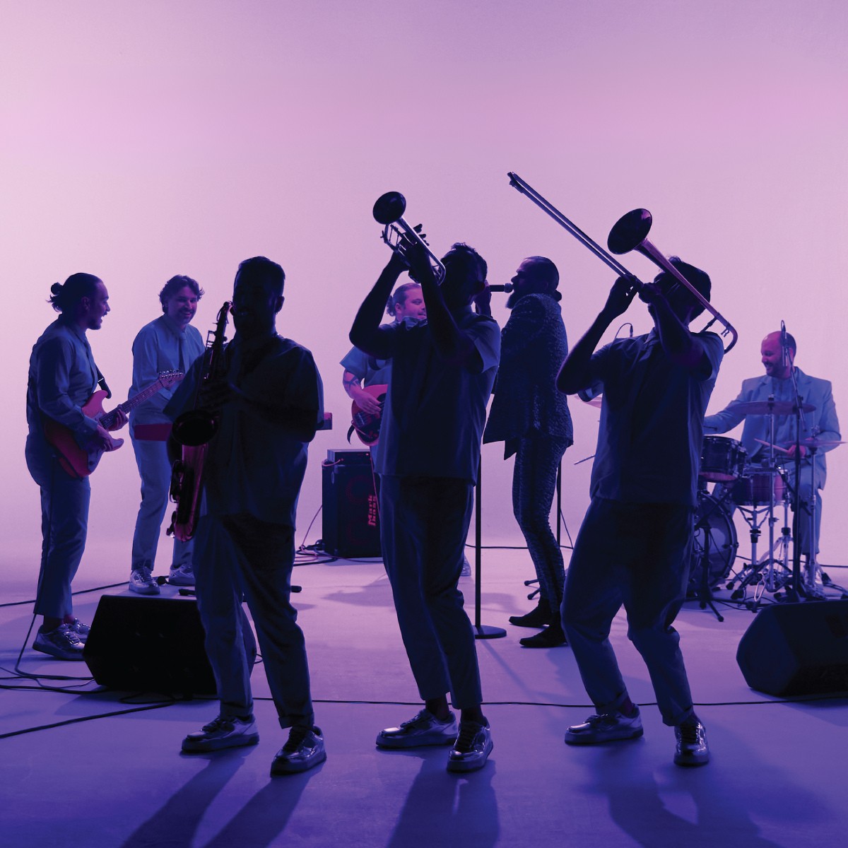 Pop 'n' Tonic (GR) - Athens Music Week