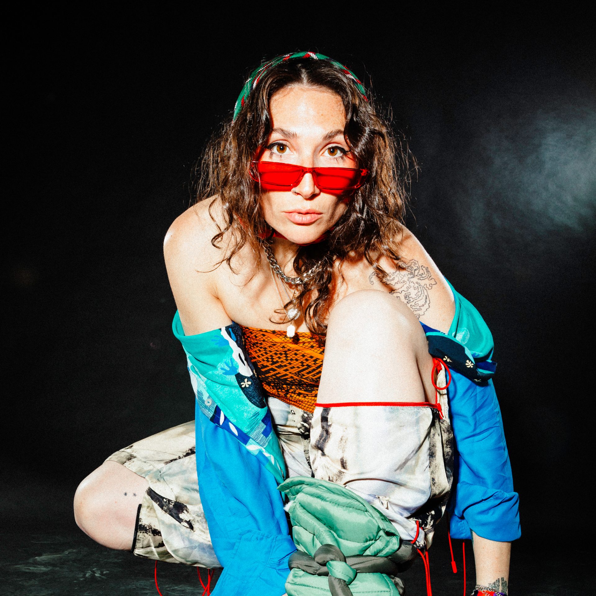 SALOMEA (DE) - Athens Music Week