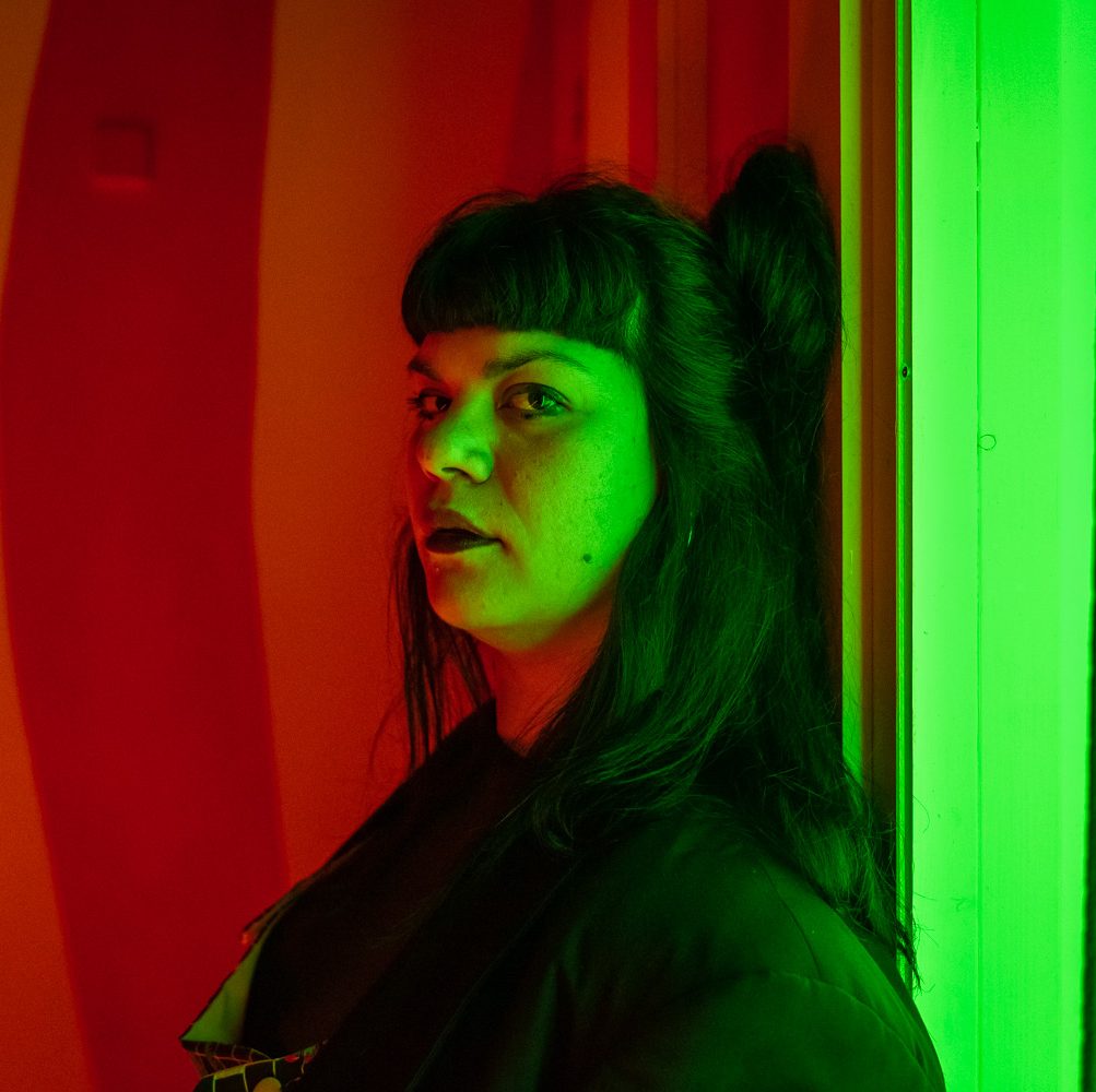 Billie Supernatural (GR) - Athens Music Week