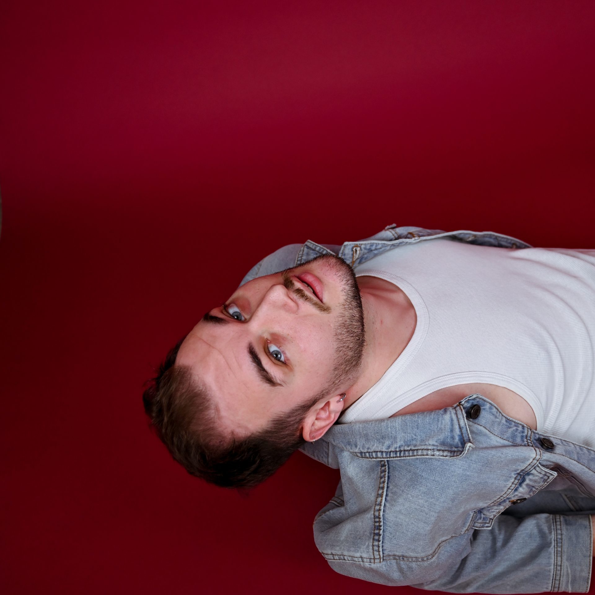 Leroybroughtflowers (GR) - Athens Music Week