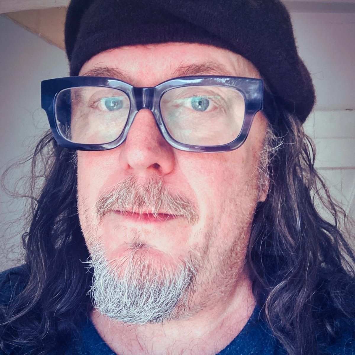 Stephen “Beanz” Rudden (UK) - Athens Music Week